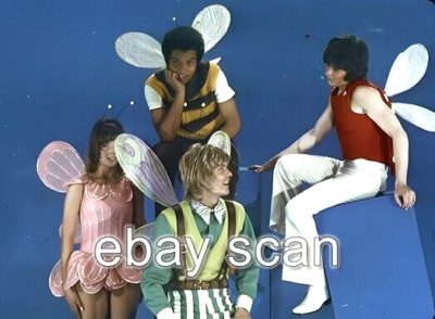 Sid and Marty Krofft THE BUGALOOS CAROLINE ELLIS CAST 8X10 PHOTO 10 | eBay