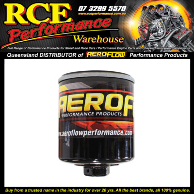 Aeroflow AF2296-1002 Oil Filter for Toyota/Suzuki Z82 Z125 Z418 Z463 ...