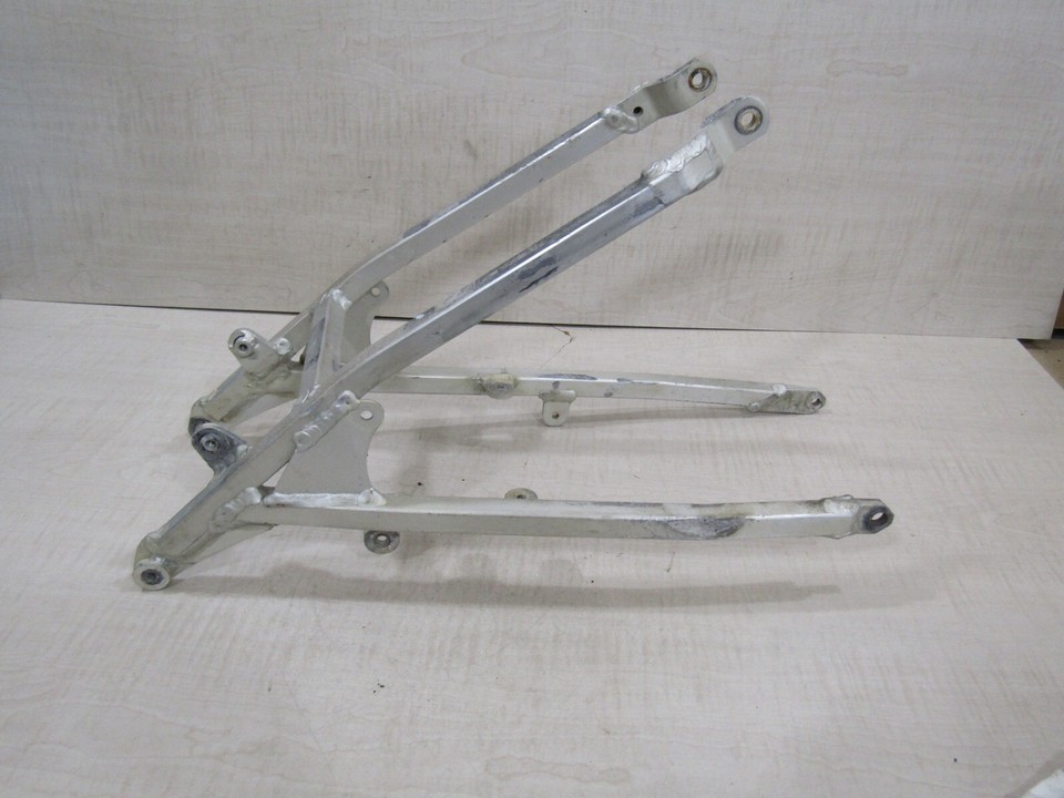 1999 1996-2000 SUZUKI RM250 RM125 SUB FRAME 41200-36E00 SEAT RAIL | eBay