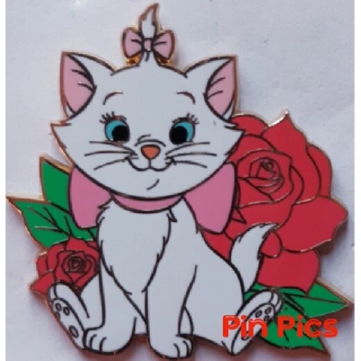 Marie Cat Pictures