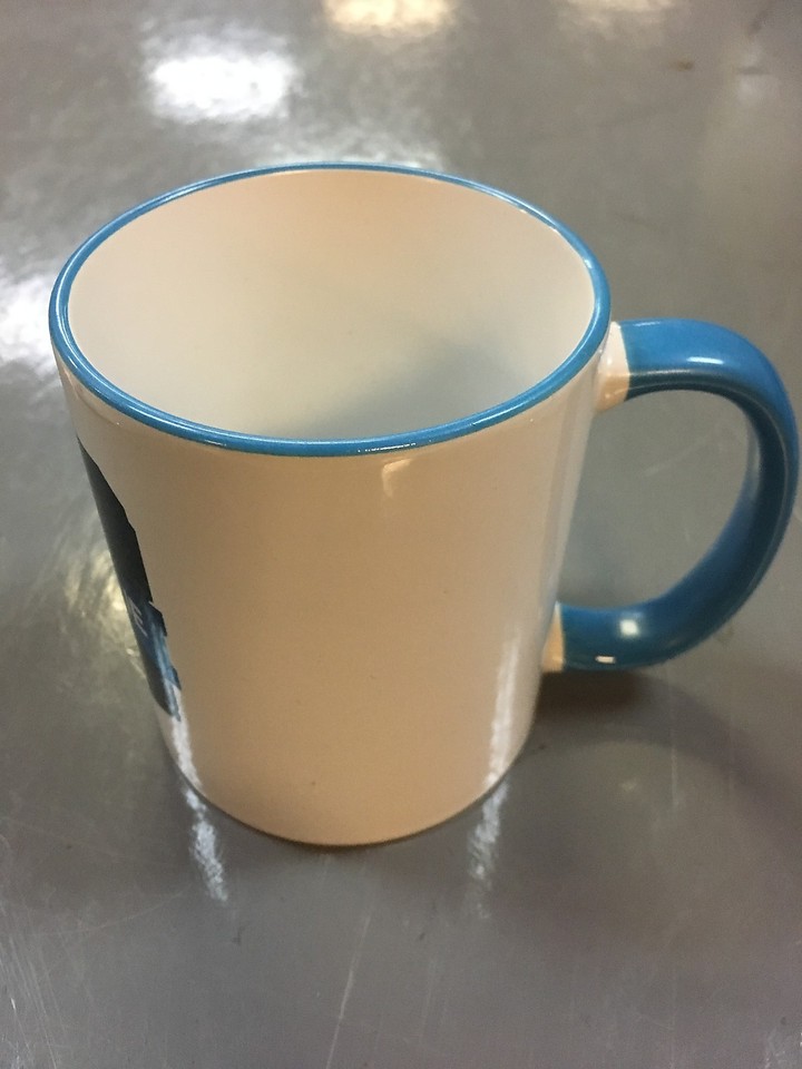 Official ESL Pro League CSGO Mug - Counter Strike - NEW | eBay