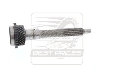 Fits Jeep AX5 5 Speed Transmission Input Shaft Drive Gear 27 Tooth 14 ...