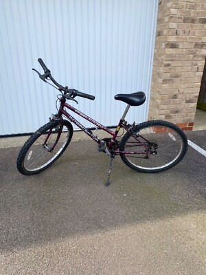 Falcon Interceptor Bicycle | eBay UK