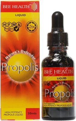Bee Health Propolis Liquid 30ml (Pack of 2) 5028816000064 | eBay UK