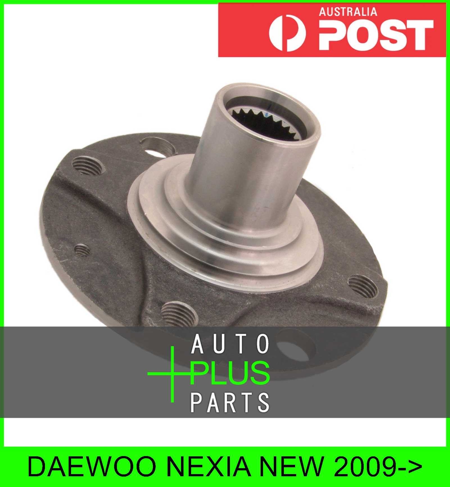 Fits DAEWOO NEXIA NEW Front Wheel Hub Bearing | eBay Australia