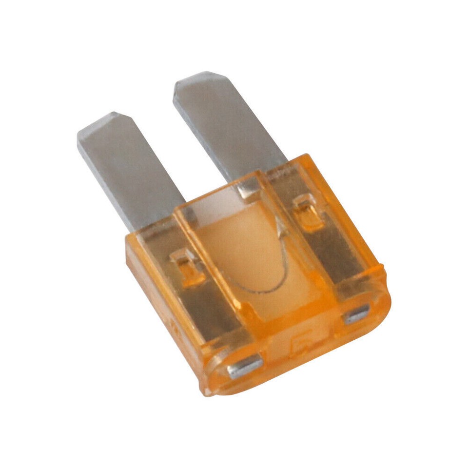 20-200pcs Micro2 Blade Fuses ATR Car Truck 5A 7.5A 10A 15A 720A 25A 30A ...