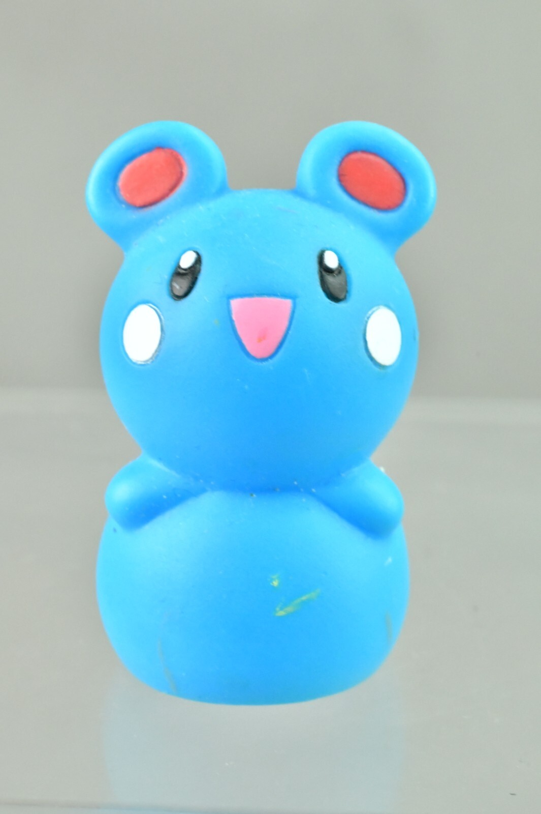 Pokemon Azurill 2002 Rubber Finger Puppet Mini Figure | eBay