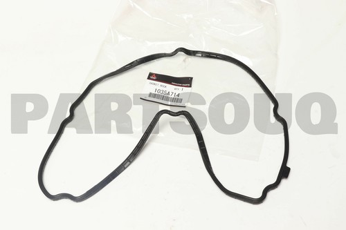 1035A714 Genuine Mitsubishi GASKET,ROCKER COVER | eBay