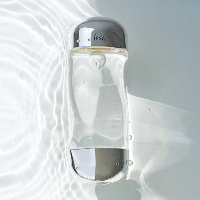 IPSA The Time Reset Aqua Moisturizing Toner Lotion Time R 200ml Face ...