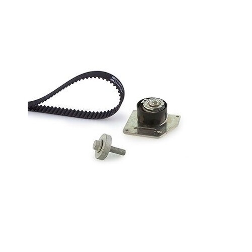 Kit Cinghie Dentate Gates K015654XS Powergrip® per Renault Suzuki | eBay