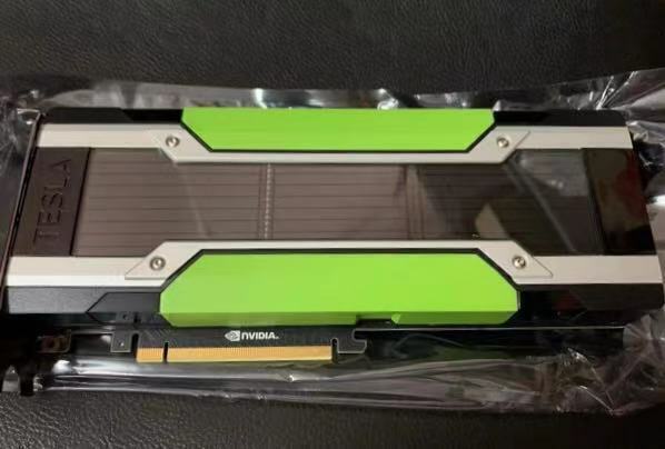 Nvidia Tesla M40 12GB GPU INFeReNCING ACCeleRATOR UlTRA-eFFICIeNT DeeP ...
