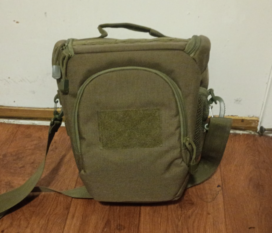 Crye Precision JPC 2.0 Body Armor Size Medium + Plates + Tactical ...