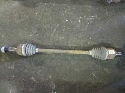 10 11 12 EQUINOX DRIVER SIDE REAR AXLE SHAFT ASSEMBLY 217349 | eBay