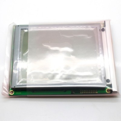 AND Displays 6" FSTN LCD Module 320x240 Black/White 5V Graphic LCD ...