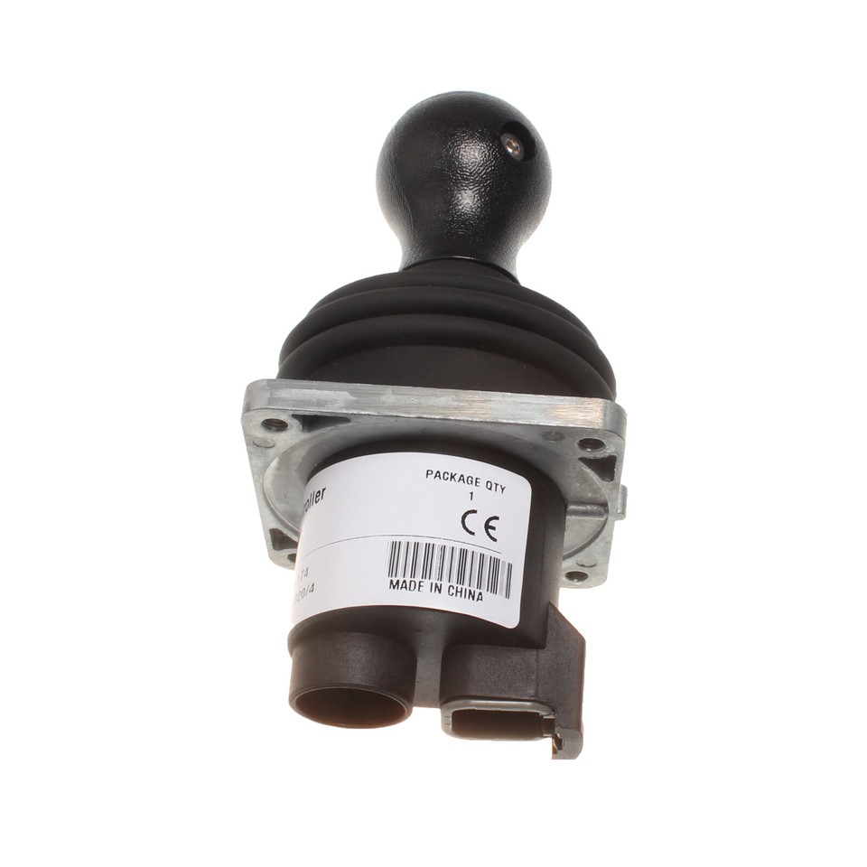 Dual Axis Joystick Controller 101174 62390GT for Genie S-40 S-45 S-65 S ...