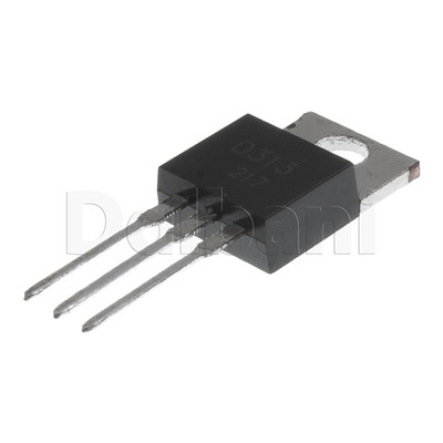 2SD313 New Replacement Silicon NPN Transistors D313 | eBay