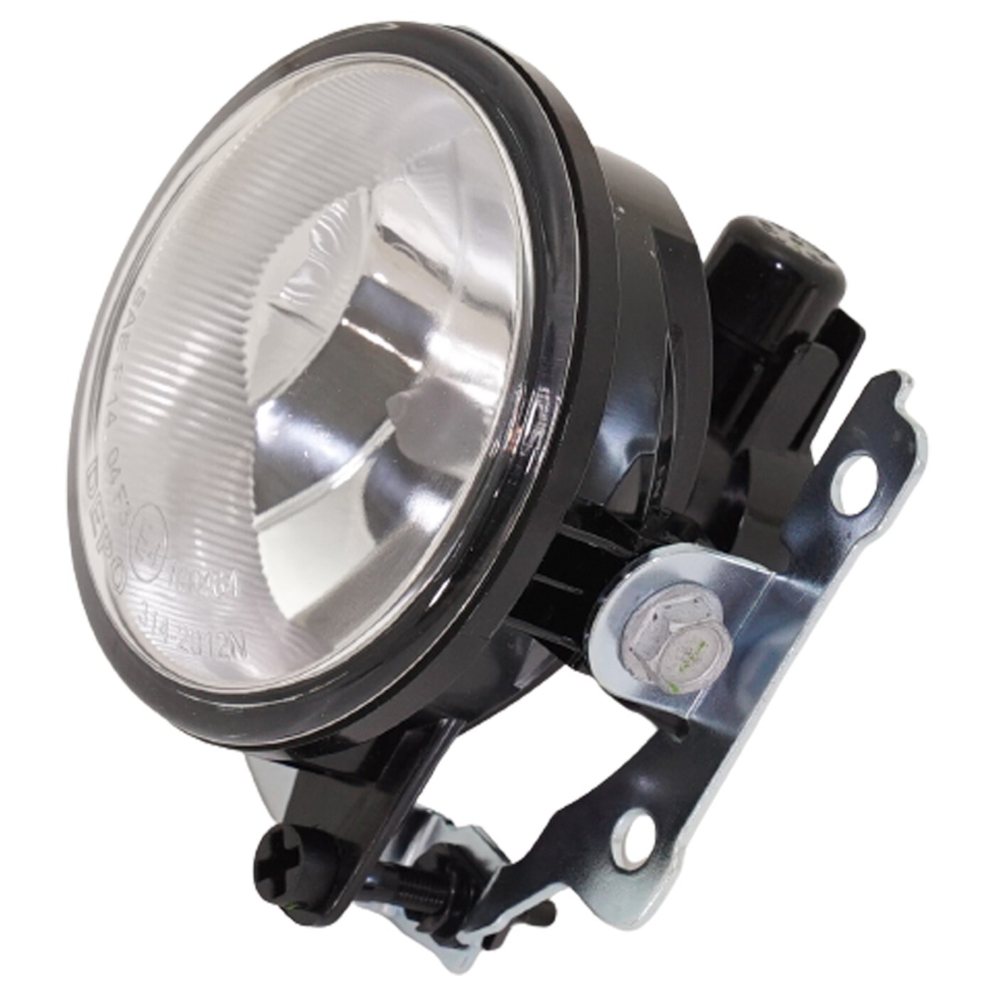 Fog Light Driving Lamp Front Driver or Passenger Side Right Left ...