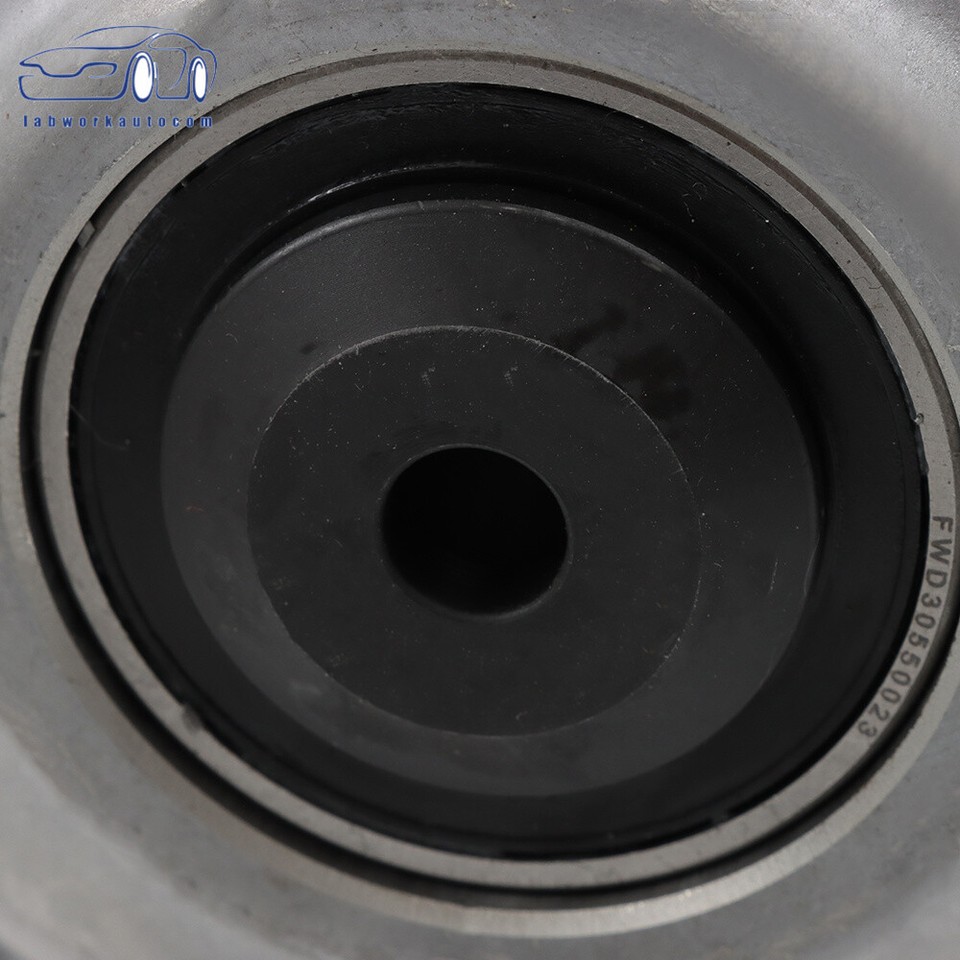 Secondary EBS Reduced Driven Clutch For 2016+ Polaris General 1000 & XP ...