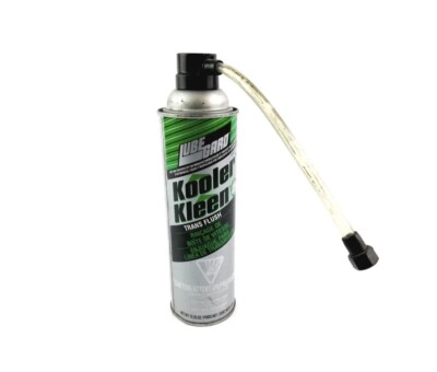 19001 Kooler Kleen Transmission Cooler And Line Flush Lubegard | eBay