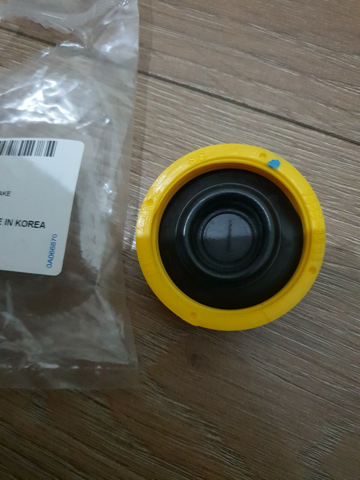 Genuine Chevrolet LACETTI NUBIRA Brake Fluid Cap 96418843 for sale ...