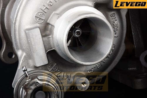 REMAN Garrett GT12 Twin Turbo for Mazda CX5 6 SH01-13700 810356-0001 ...