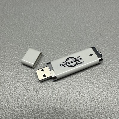 THE PHOTOSTICK OMNI 32 GB ( STICK ONLY ) | eBay