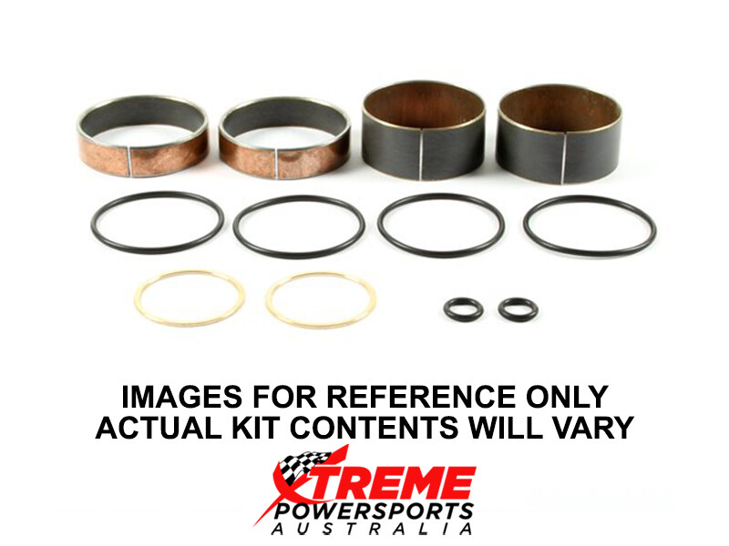 ProX Husqvarna FE 501 2015 Fork Bushing Rebuild Kit 39.160122 | eBay ...