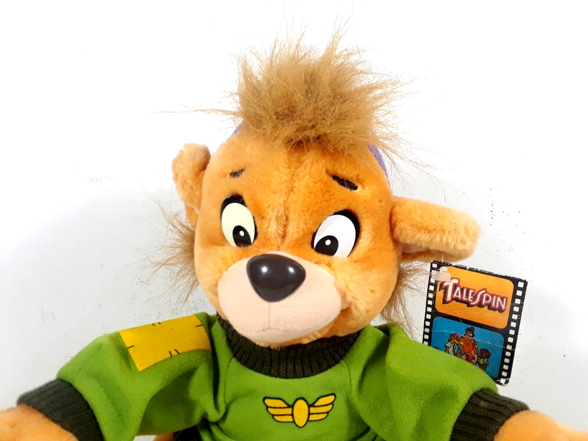 Talespin Kit Cloudkicker