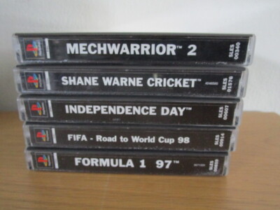 PS1 Games PS1 Console PlayStation 1 Games **Choose your Game** PS1 ...