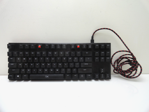 HyperX Alloy FPS Pro Mechanical Keyboard | USB-A to Mini-USB Cord | NO ...