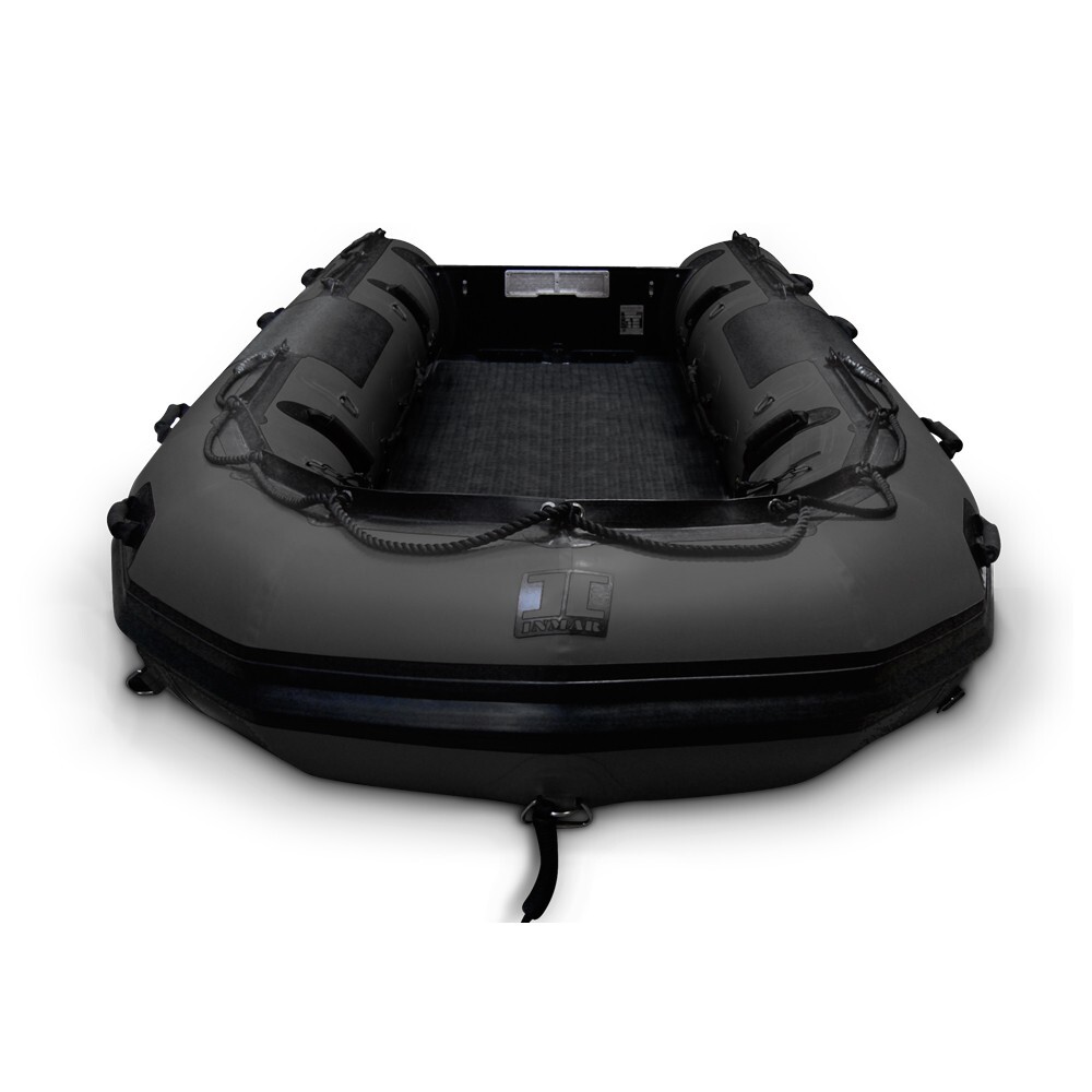 430-MIL-L-HYP (14'0") INMAR Military Grade Inflatable Boat, Rescue ...