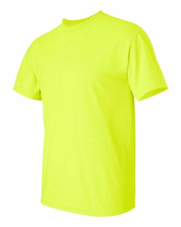 Gildan Mens Tall T-Shirt Sizes: XLT - 3XLT 100% Ultra Cotton 2000T 8 ...
