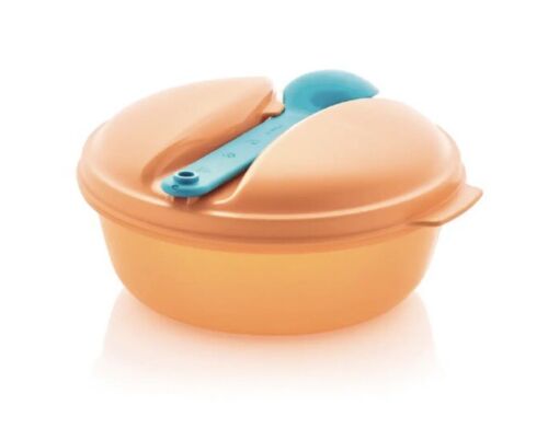 Tupperware Fruit On The Bowl - With Spoon - BNIP | eBay Australia