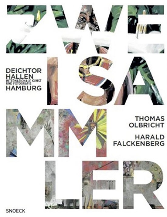 Komm erst mal zu mir! | Come to me first! | Viens d’abord me voir ! M ...