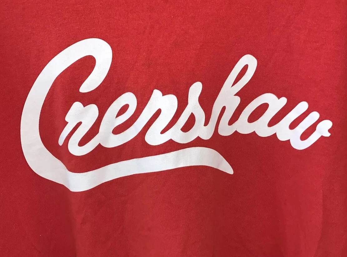 Nipsey Hussle Crenshaw Logo