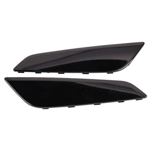 Genuine BMW G30 G31 Trim Air Duct Side Panel Left & Right Set NEW | eBay
