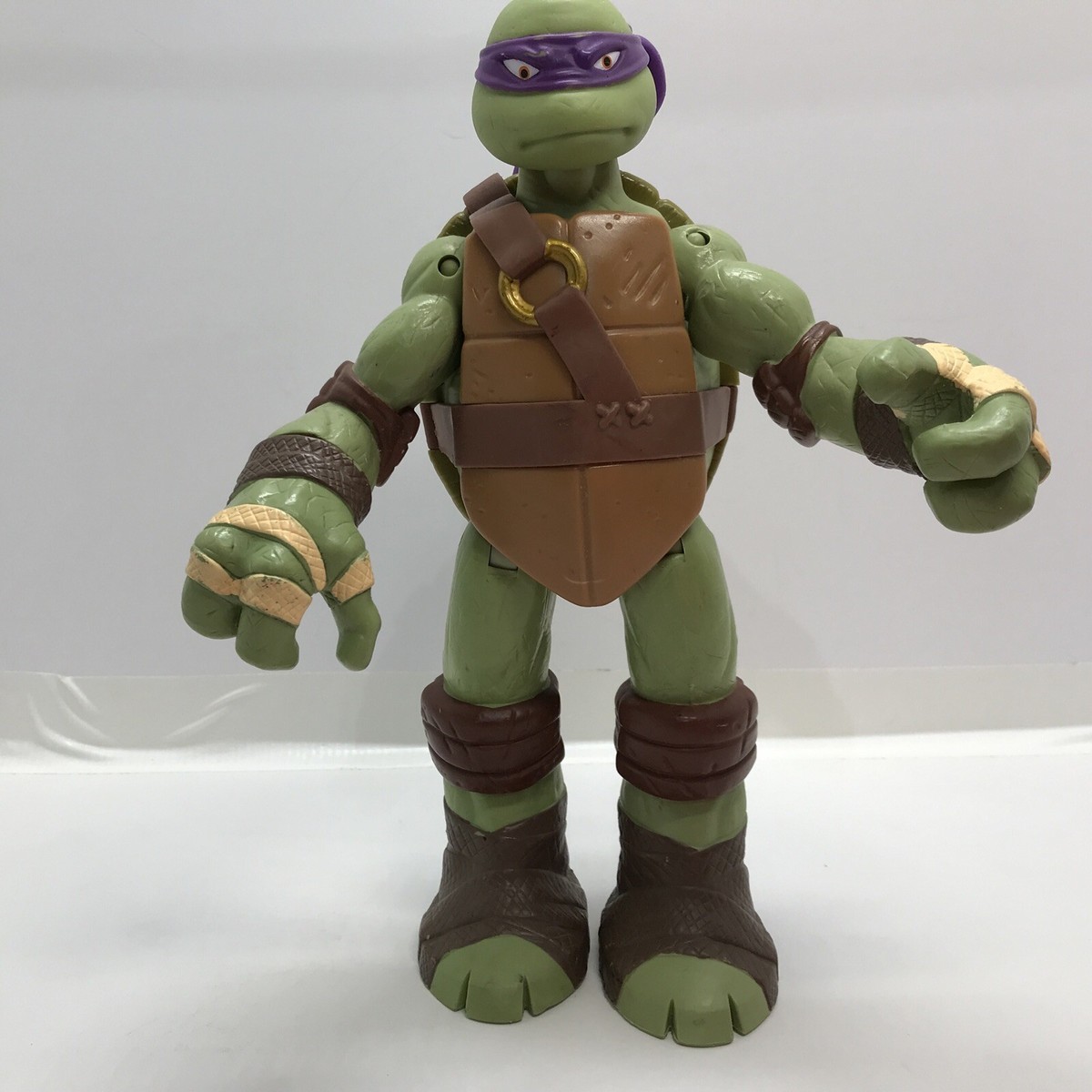 Tmnt Donatello 2012 Cute How To Color Donatello Ninja Turtle | Learn