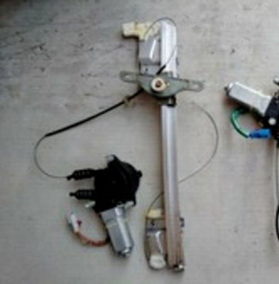 Honda Genuine OEM NSX NA1 NA2 Power Window Regulator Assy RH RHD | eBay