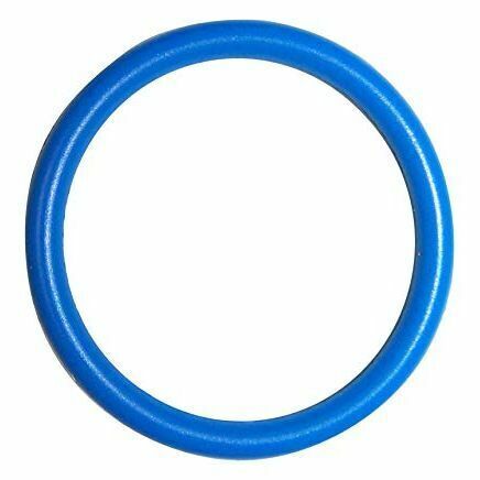 Genuine GM Oil Pick Up O-ring Blue for Holden LS1 V8 to 2004 12557752 ...