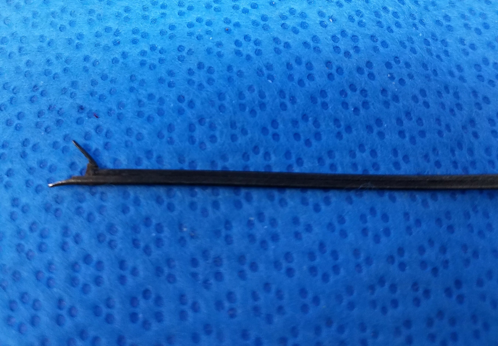 Richards 23-0193 McGee Staple Crimper Alligator Wire Closure Surgical ...