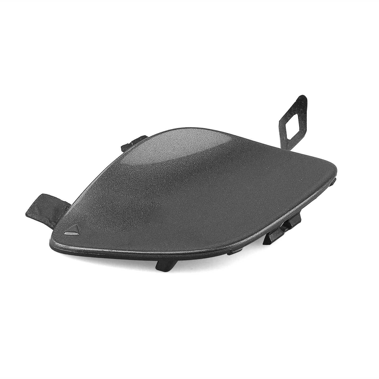 1x Front Bumper Towing Hook Cap For Mercedes Benz W213 2017-2020 ...