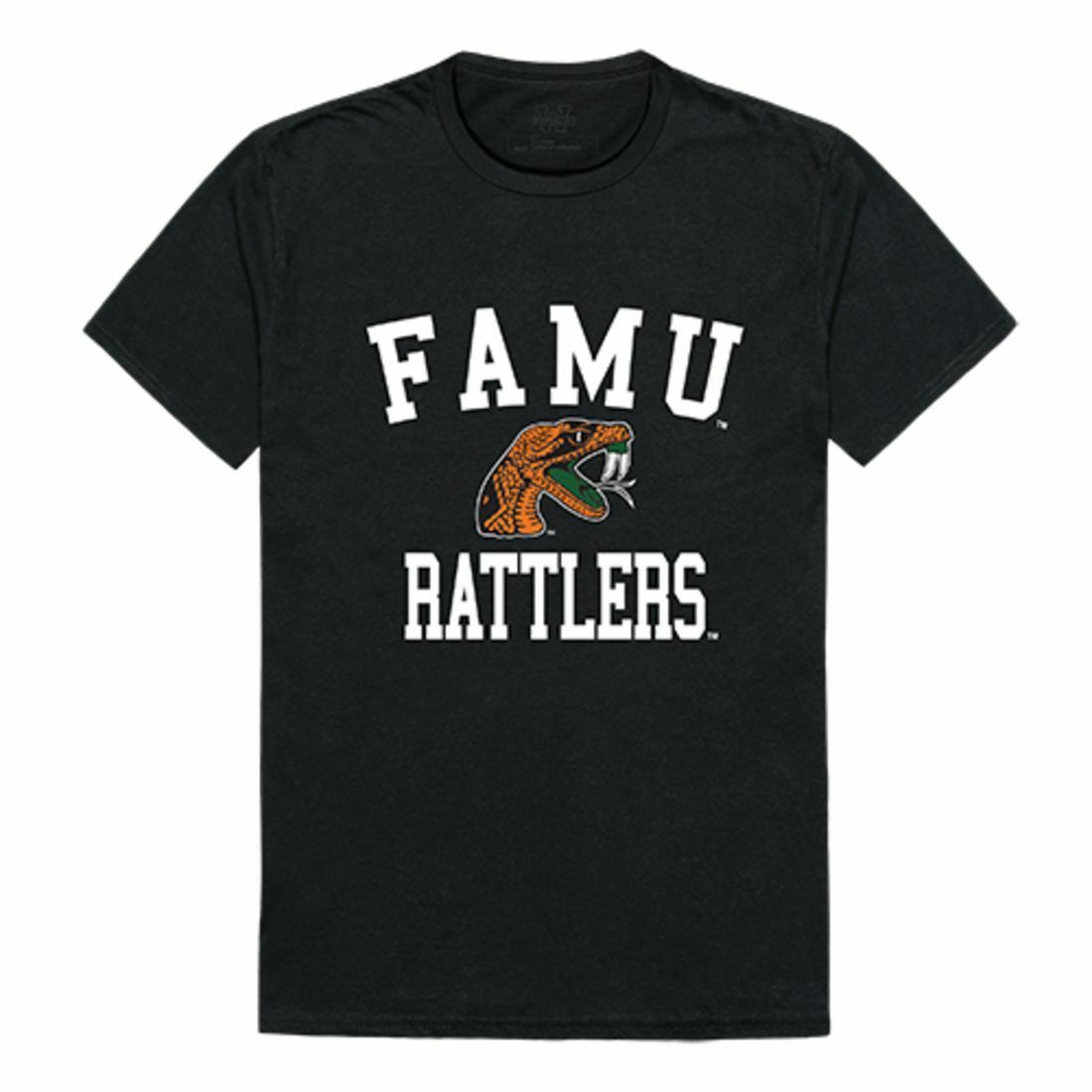 Camisetas Famu Amazon.com : Florida A&M University FAMU Rattlers Dad