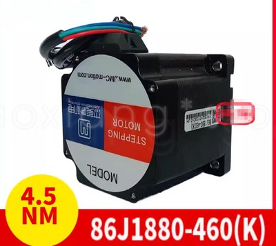 1pc new 86J1880-460(K) 86 two-phase stepper motor 4.5N axis 12.7mm | eBay