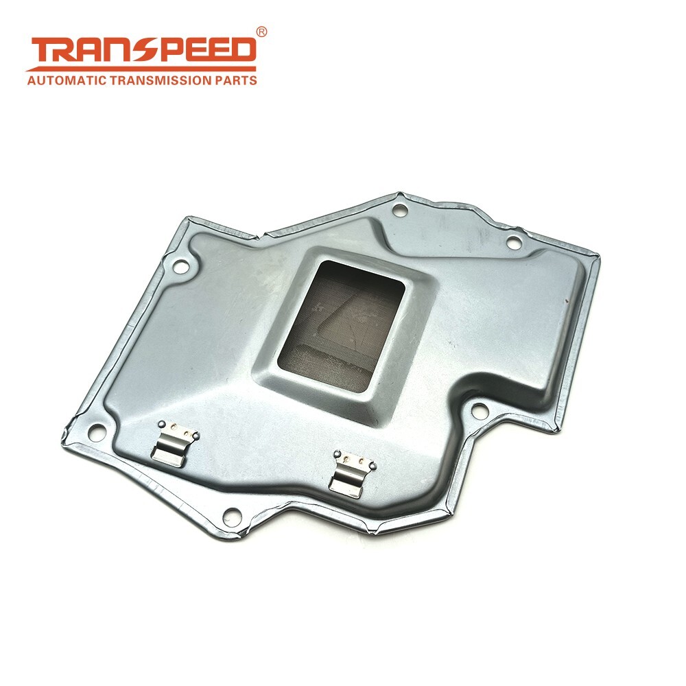 TRANSPEED 03-72LE A43DE A46DE TCR10 Auto Transmission Oil Filter For ...