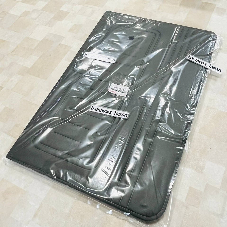 1969-1986 Toyota Land Cruiser FJ40 BJ40 Door Panel Trim Board Set ...