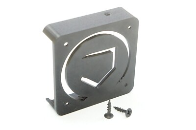Wall Mount Holder for Hubitat Elevation C8, C7 & C5 Automation Hub | eBay