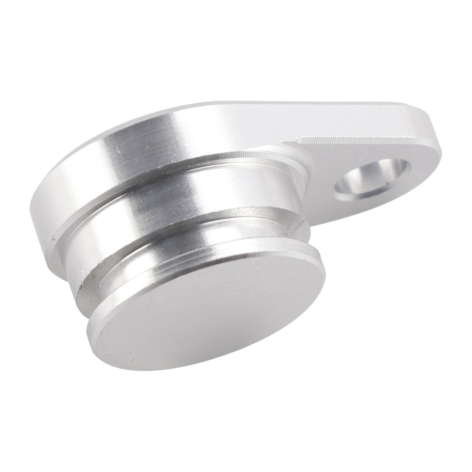 Speedometer Block off Plug 2222024 Delete Speedo port C4 C6 AOD 4R70W ...