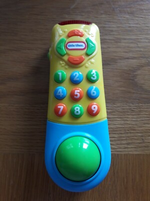 Little Tikes Remote Control | eBay UK
