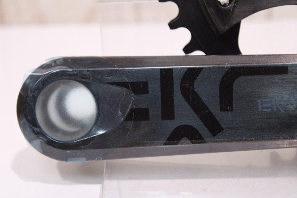 Campagnolo Ekar 1x13s Hydraulic Disc Groupset 170mm 42T 9-42T Gravel ...