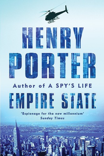 Empire State - hardcover Henry Porter 752856839| eBay